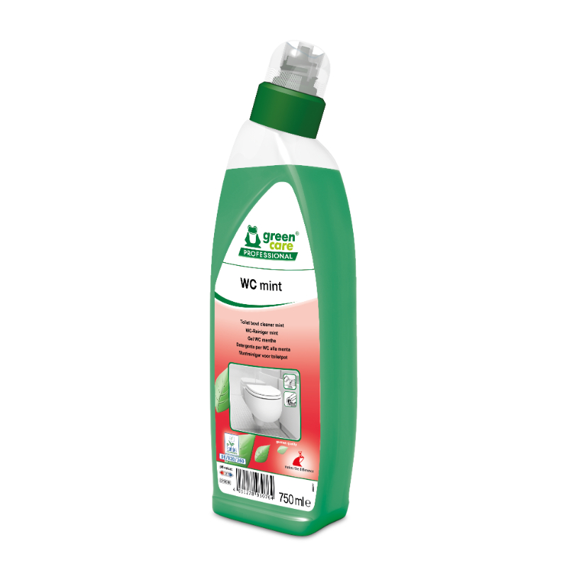WC MINT detergente wc 750 ml - InnClean